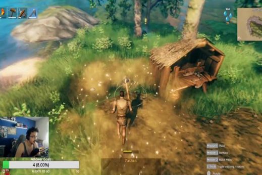 We must survive ⋆ Good Game Gamers