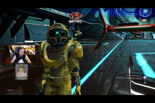 New Frontier patch!! got an hour before bed to find one of the new ...